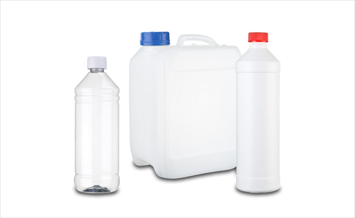 SAFE SHIPMENT & STORAGE: UN APPROVED PACKAGING FOR DANGEROUS GOODS